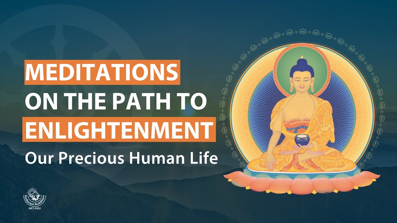 1. Our Precious Human Life - YouTube