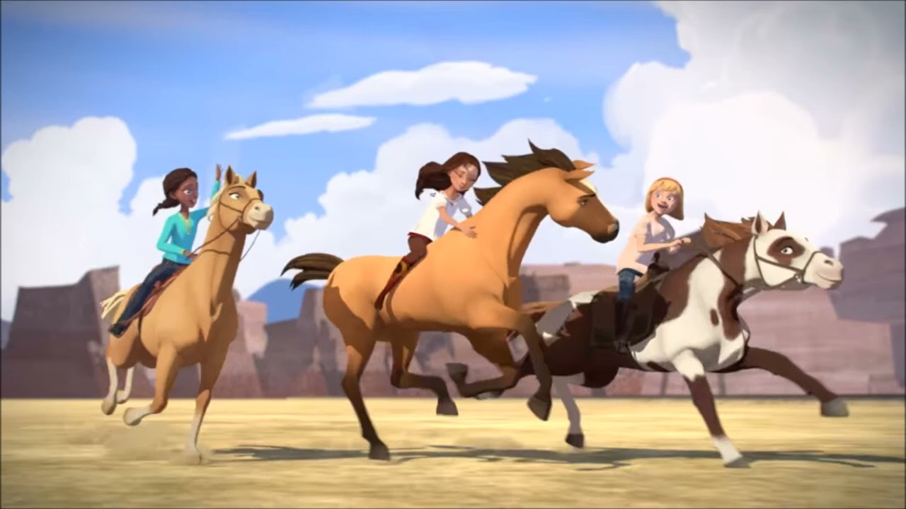 Riding Free (Instrumental) - YouTube