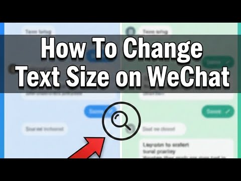 How to Change Language on WeChat (2026 Update) | Easy Step-by-Step ...
