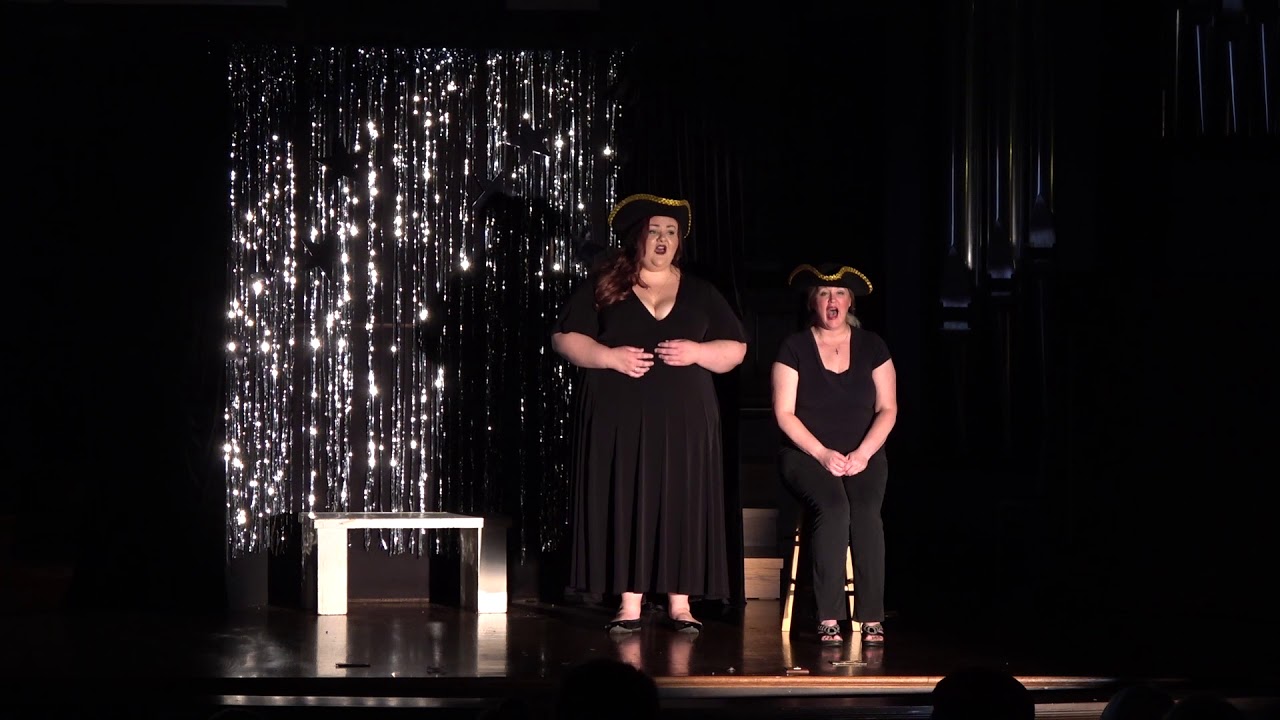 Dear Theodosia - by Erin O'Donnell & Ann Bostic - YouTube