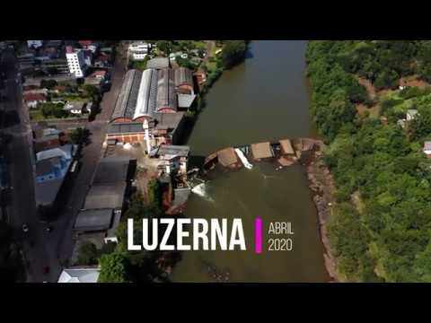 Luzerna, Santa Catarina - Abril 2020 - YouTube
