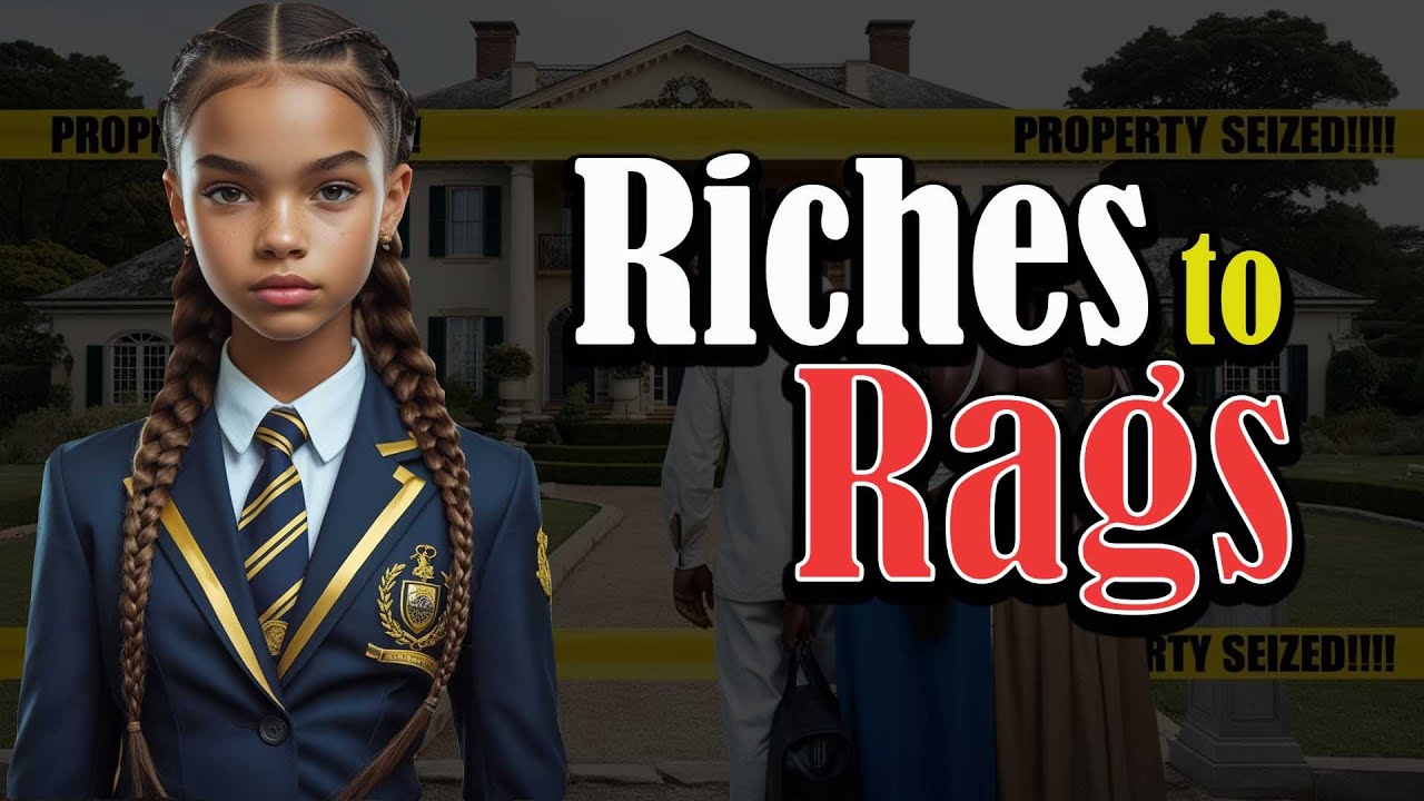 From Riches to Rags Amaras Fall and Rise - YouTube