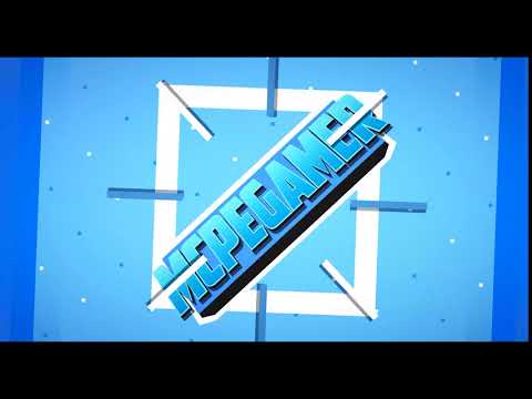 MCPE GAMER intro