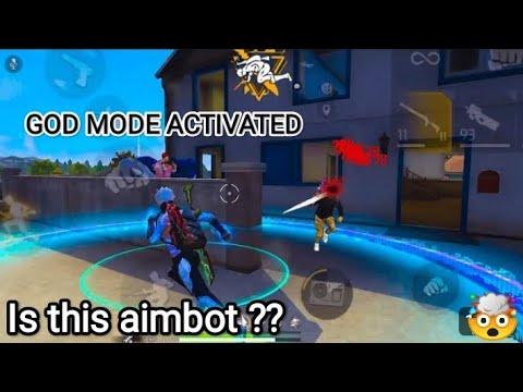 GOD MODE ACTIVATED 🔥|| MOBILE OR PC ?? 🤫🤔 || HACKER OR WOT ...