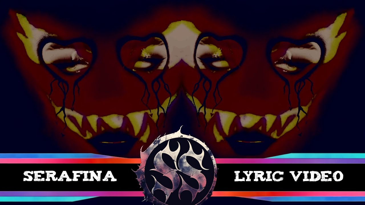 Serafina - Lyric Video - YouTube