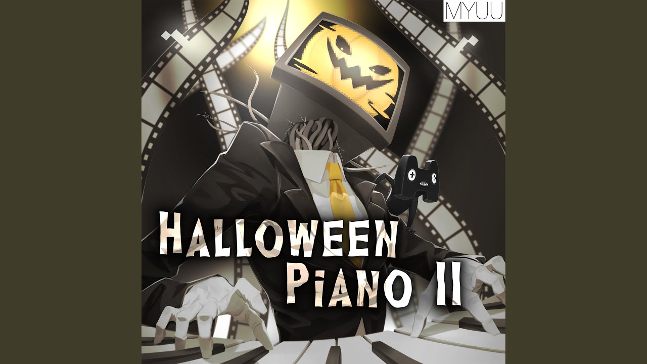 Corpse Bride / Victor's Piano Solo, The Piano Duet (From "Corpse Bride ...