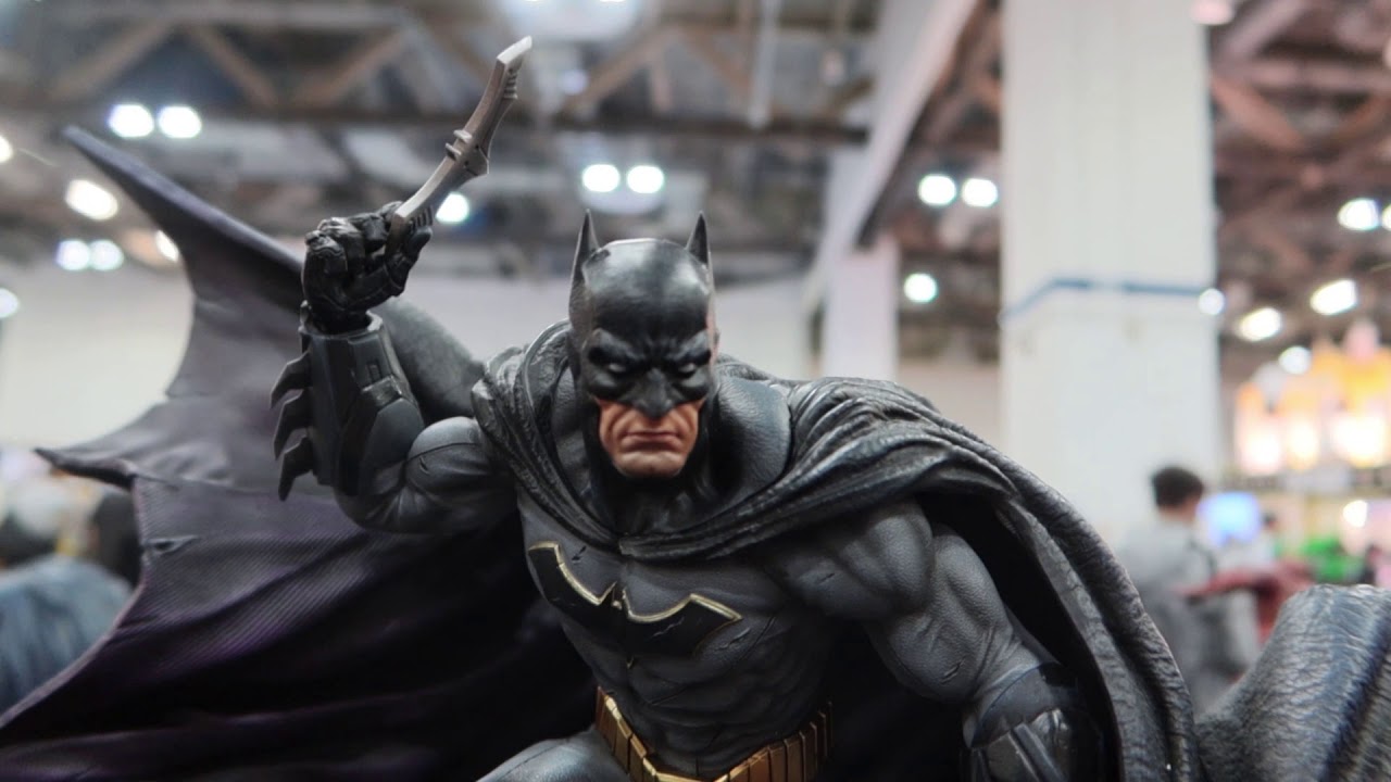 XM Studios 1/6 Highlights (Part 2) | SGCC 2019 - YouTube