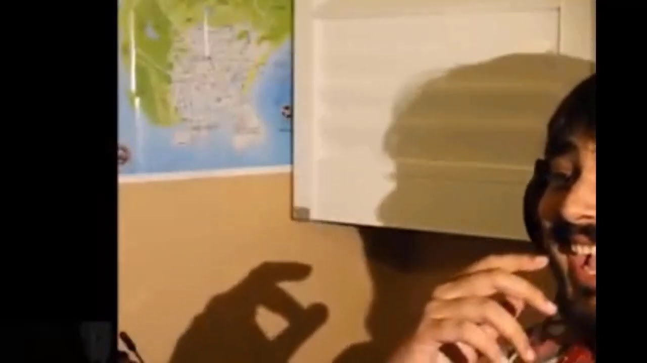 mutahar laugh [extremely bass boosted] - YouTube