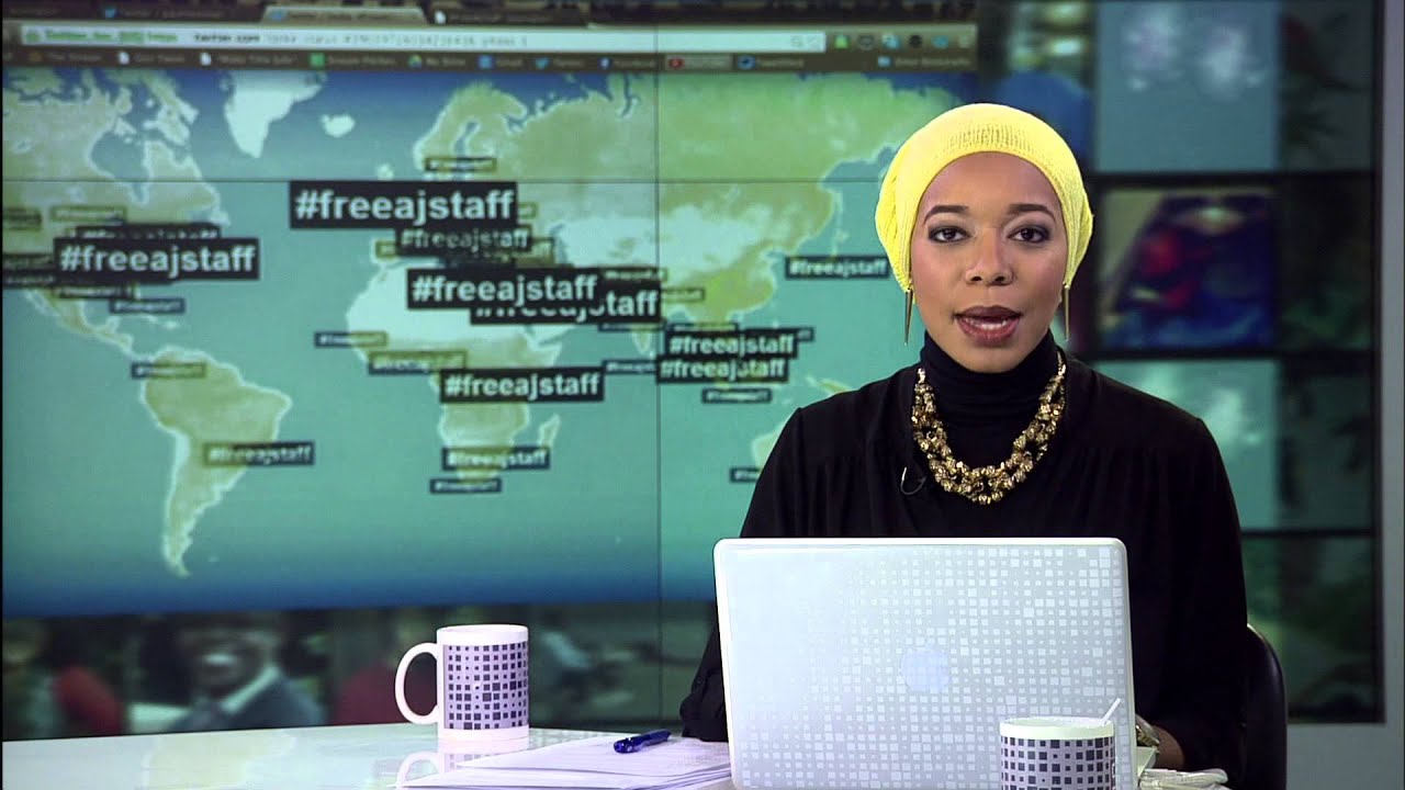 The Stream - Leads - #AJStream leads: Al Jazeera's global day of action ...