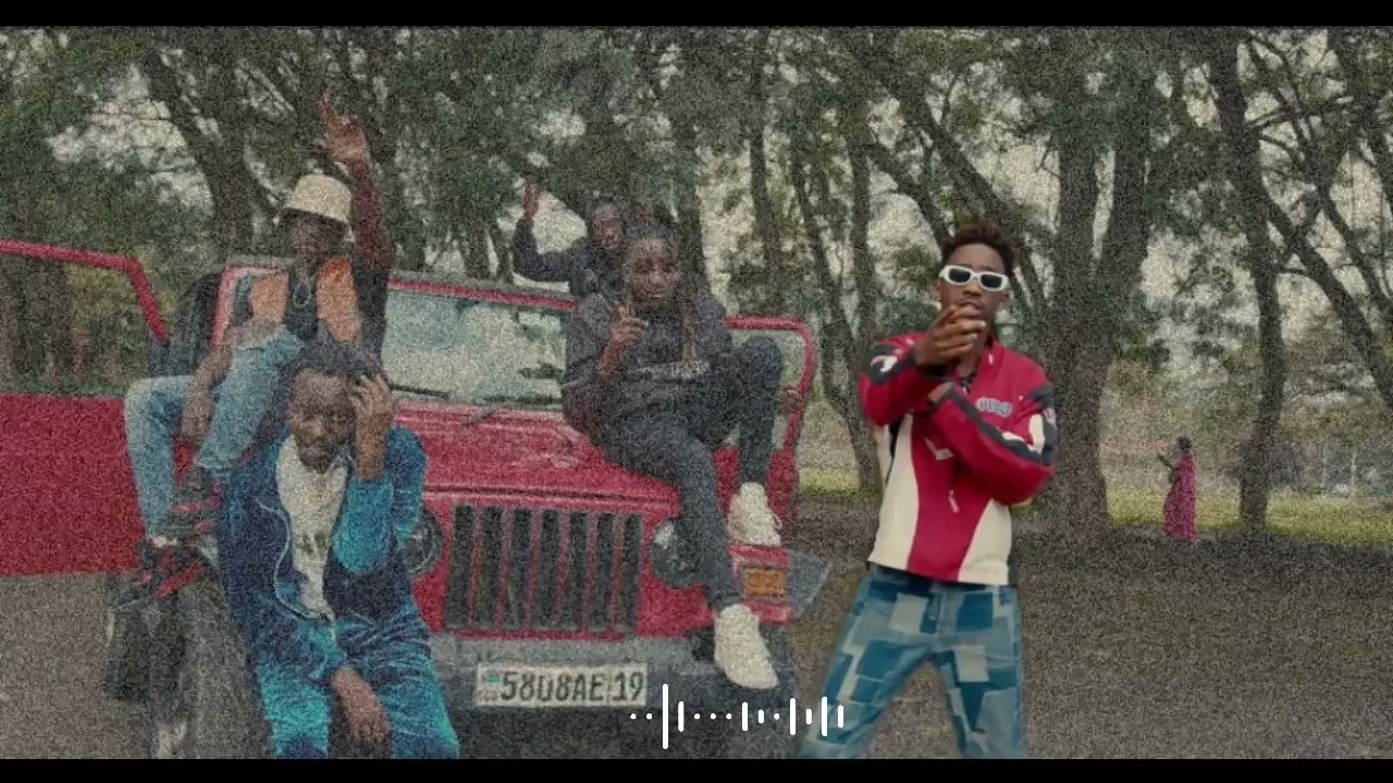 Logan Joe - Ndi Good ft B-threy(Official Music Lyrics) - YouTube