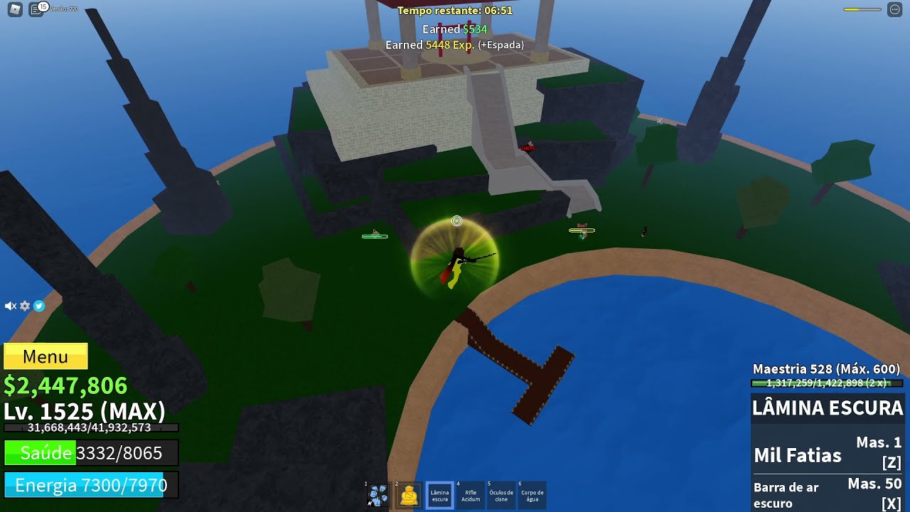 Blox Fruits - PEGANDO FISH V3 E HUMAN V3 EM CALL COM OS INSCRITOS ...