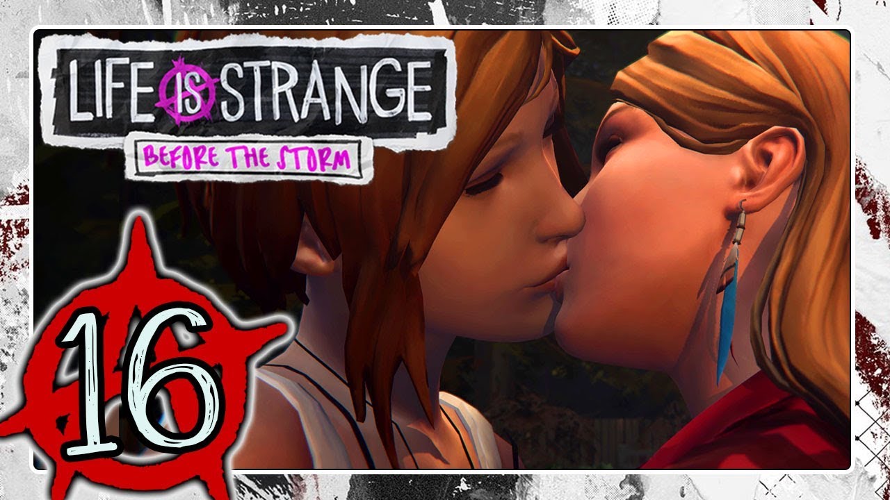 Life Is Strange Before The Storm 💀 Part 16 Rachels Schrecklich Nette
