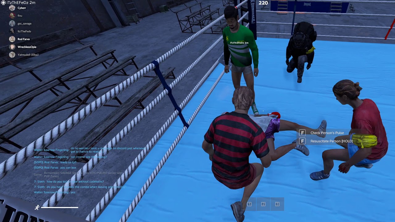 PINK's Savage Dayz Fight night (Opening Night) - YouTube