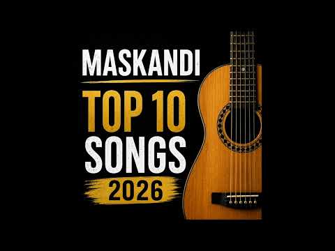 Maskandi New Top 10 Songs | Maskandi Mix 2026