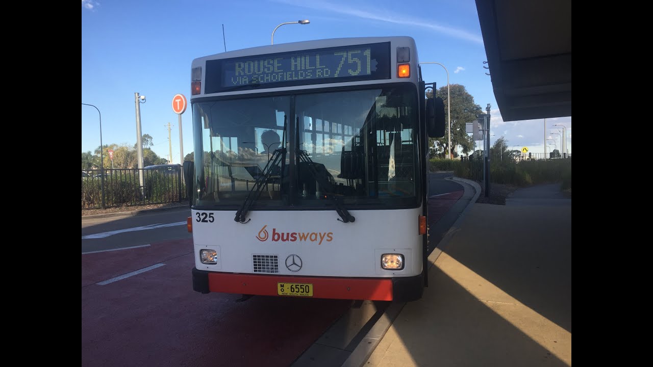 Busways: Mercedes O405 Turbo (ZF Turbo) / Custom Coaches 228, m/o 6550 ...