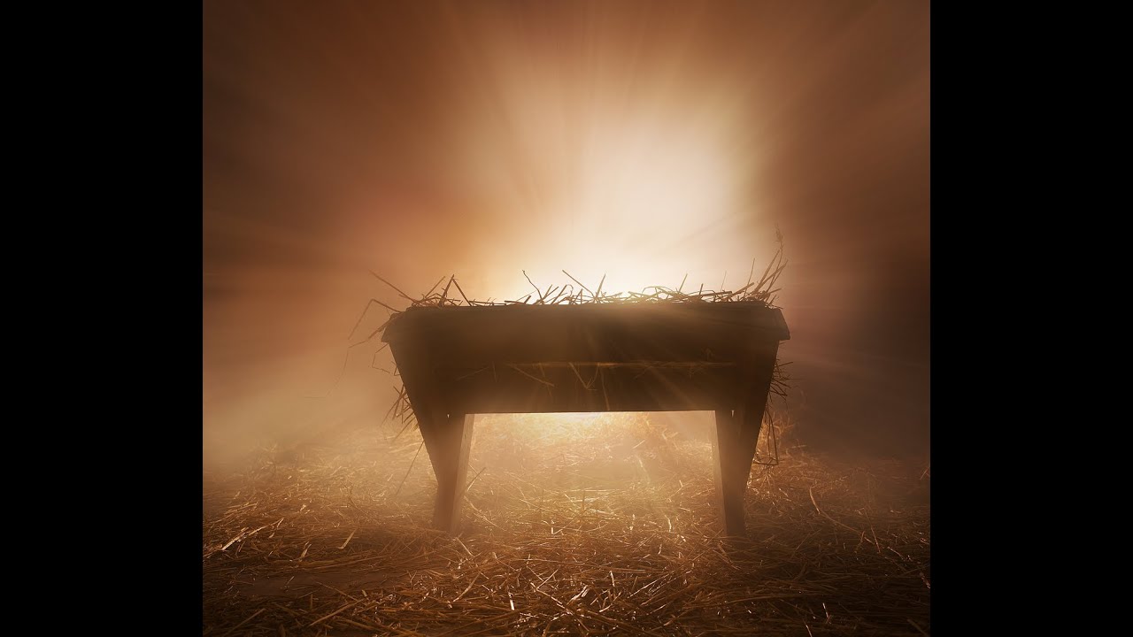 December 31, 2023, Holy Eucharist for the First Sunday after Christmas ...