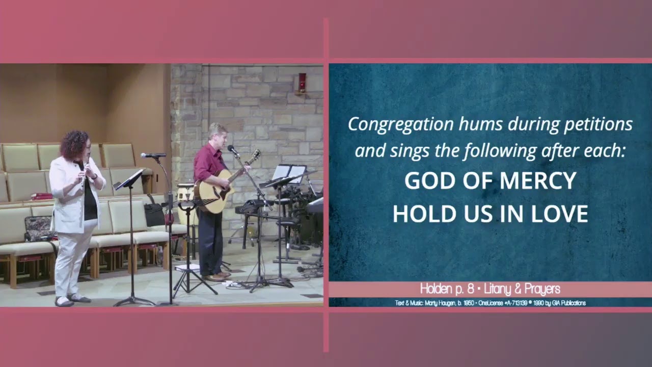 Election Day Prayer Service, Wed., November 3 2020, at 6:15pm with ...