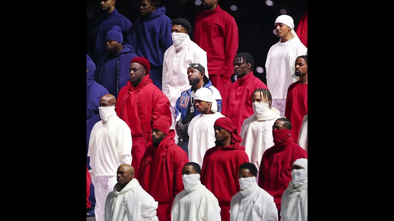 Bodies - Kendrick Lamar - YouTube