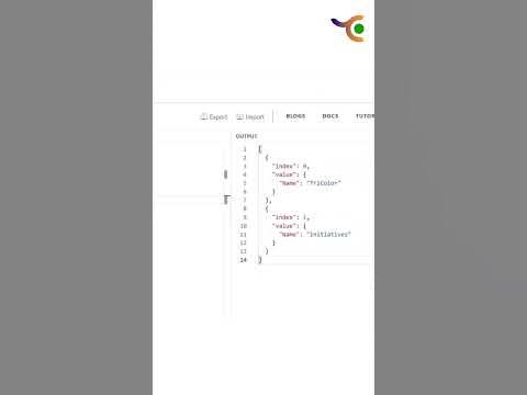 Mastering DataWeave - The Art of Data Transformation with 'Map'! #tci # ...