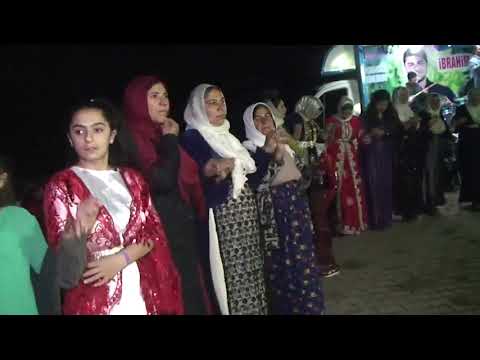 İbrahim LEVENT dügünden DİLAN havası 2018