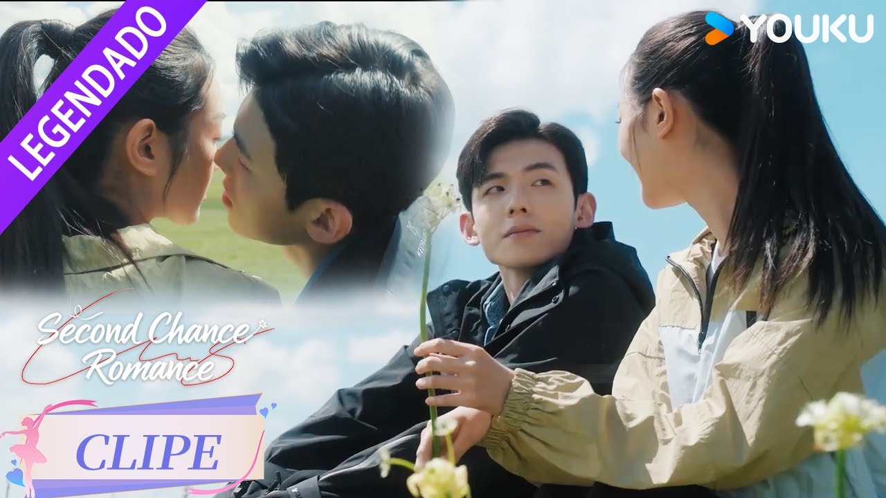 【CLIPE】Vamos ficar juntos 💕 | Amor de Segunda Chance | YOUKU - YouTube
