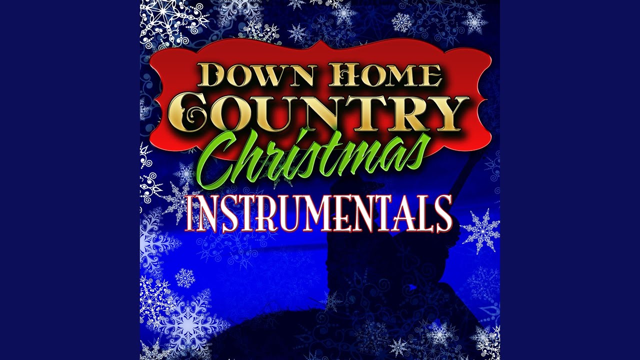 Run Run Rudolph (Instrumental Version) - YouTube