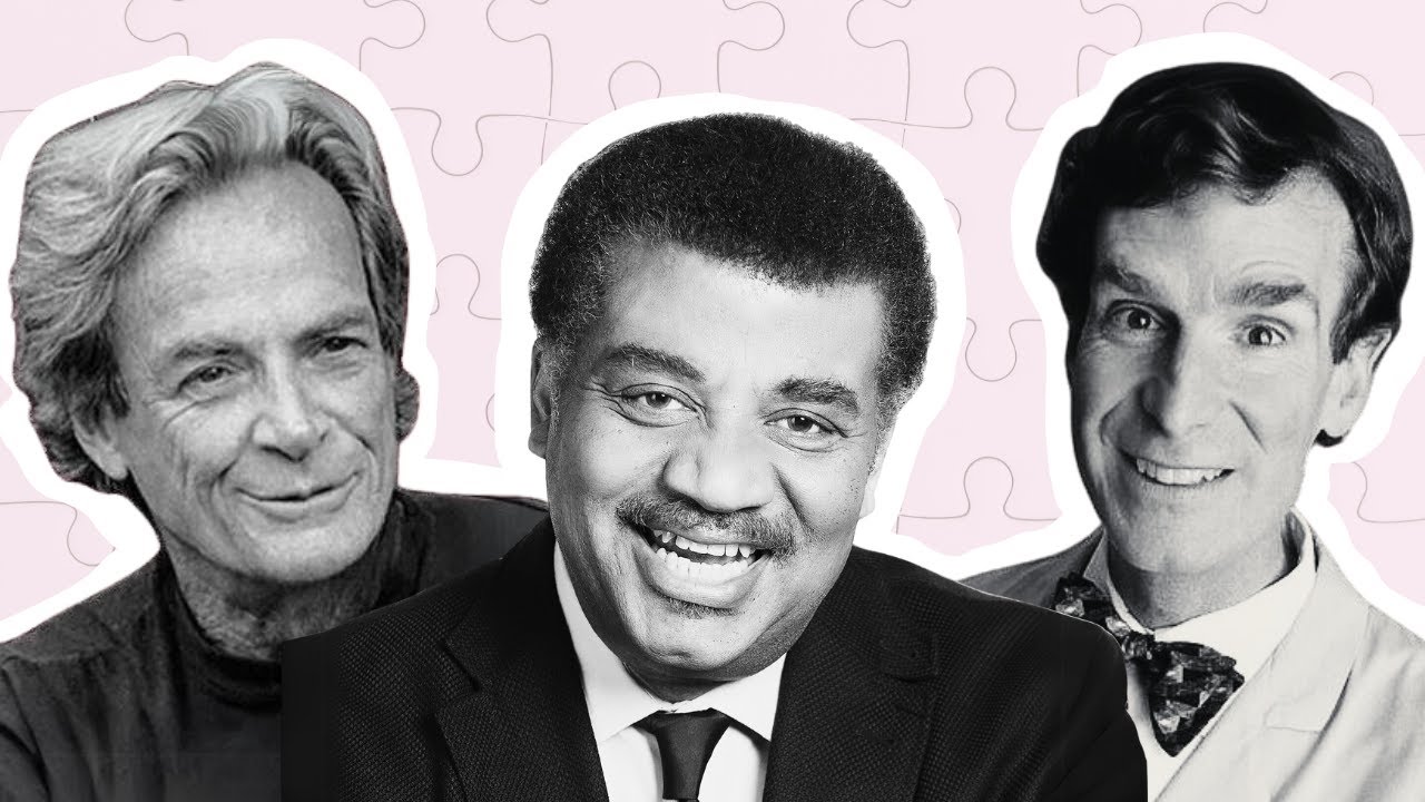 3 Steps to Explain Complex Topics like a PRO - YouTube