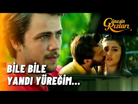 Ali, Selin'den İntikam Aldı  - Güneşin Kızları Özel Klip