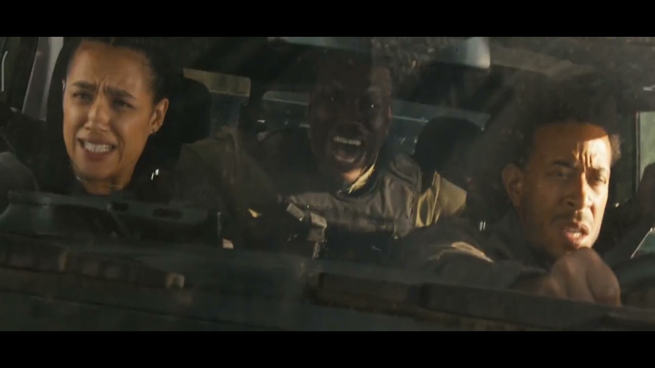 fast and furious 9 2021.magnatic fighter jet scene - YouTube