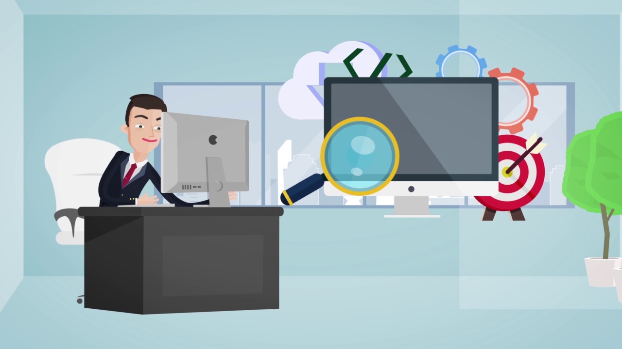 Conformiq 360° – From User Stories to Automated Test Execution! - YouTube