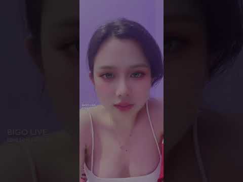 Soft Glam Look 💜 Live on BIGO LIVE Tonight!#BigoLive #MakeupLook #vibes 