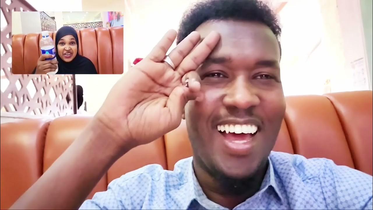 SU AAL ADAG OO LA I WAYDIYAY - YouTube