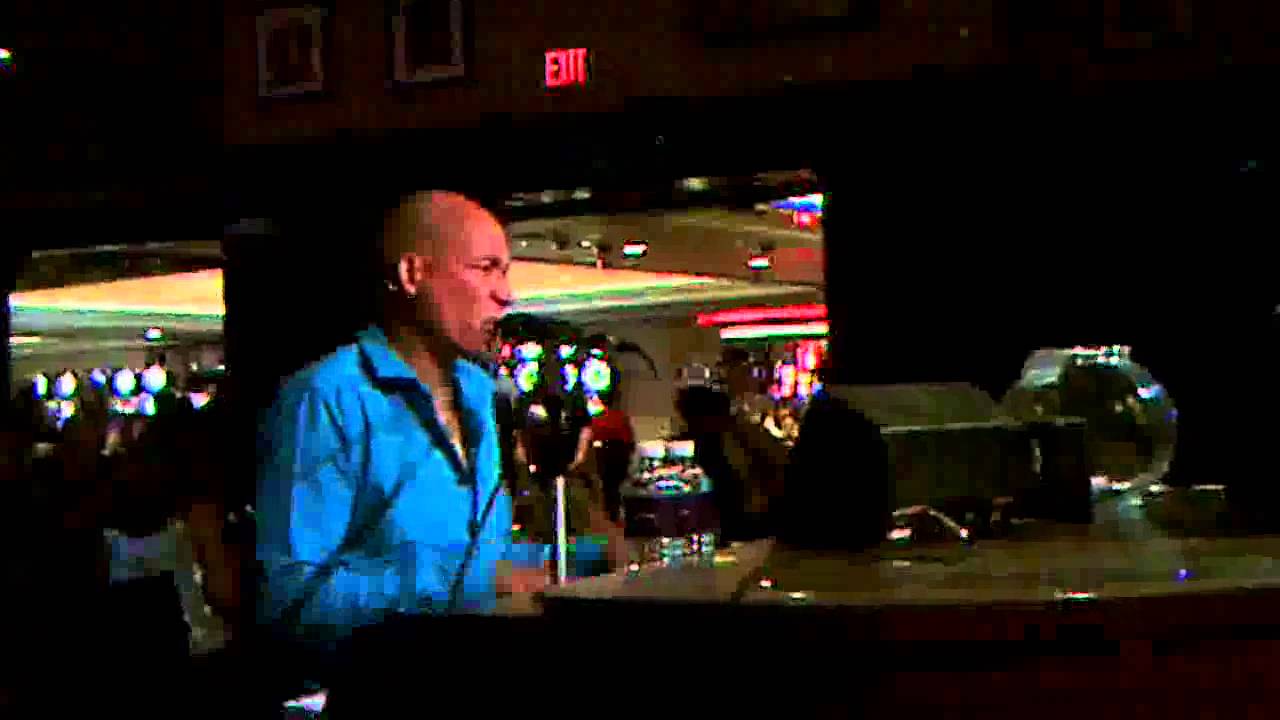 Conrad Hawthorne / "Werewolves of London" / Harrahs Las Vegas Dueling ...