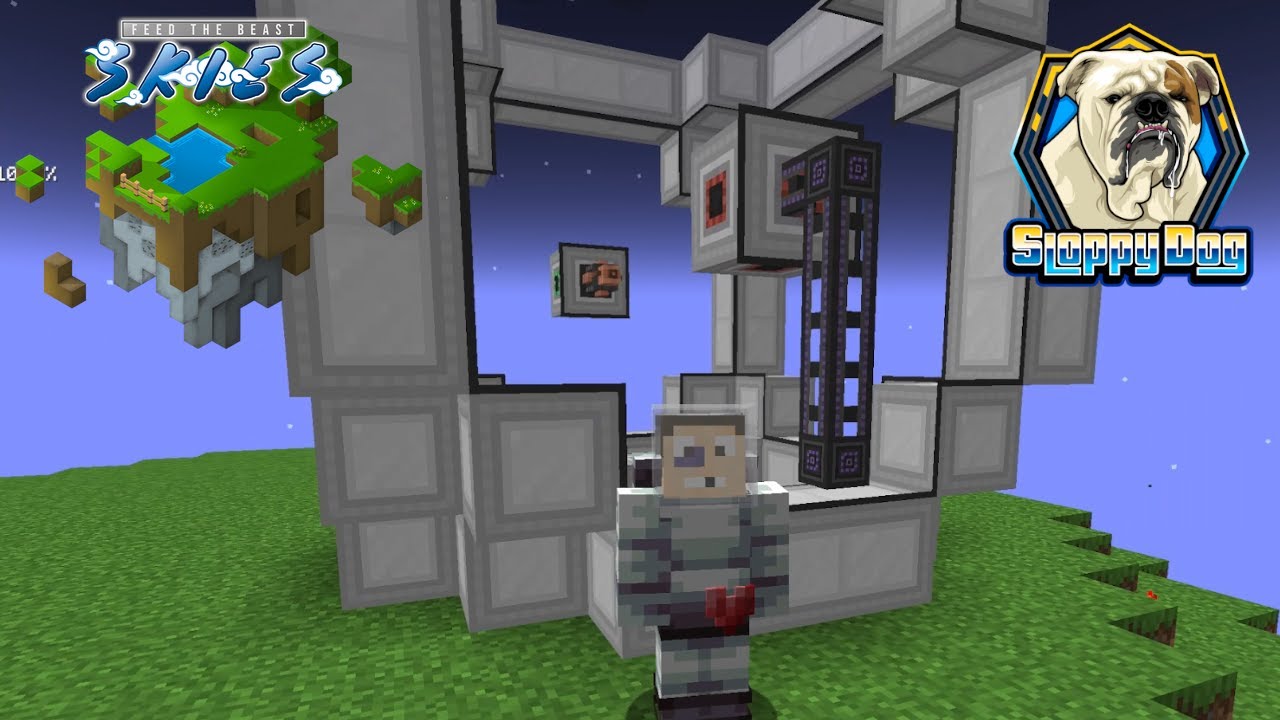 Supercritical Phase Shifter, Automatic Cyclic, Game Breaking Bug ...