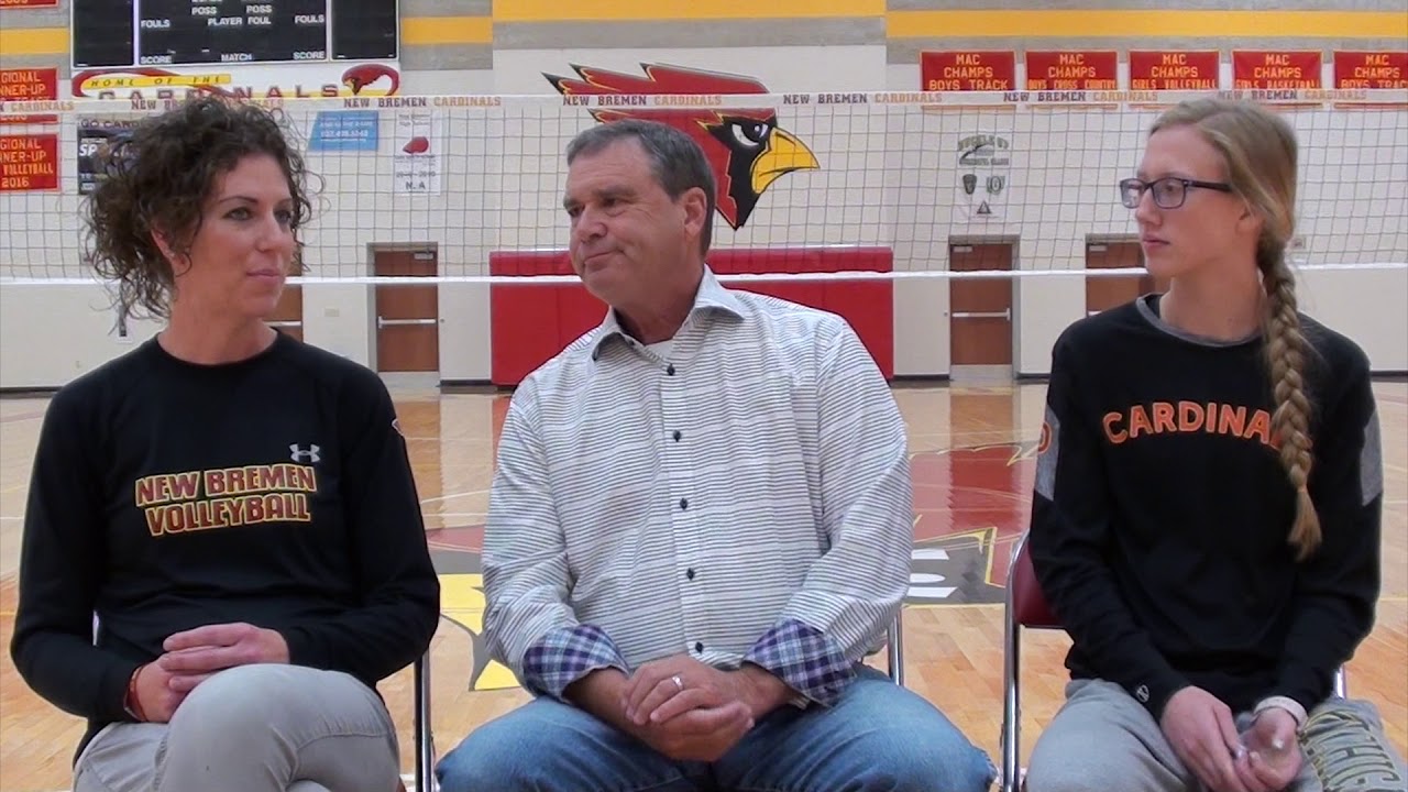 FIRST PERSON WITH DIANA KRAMER & PAIGE JONES - YouTube