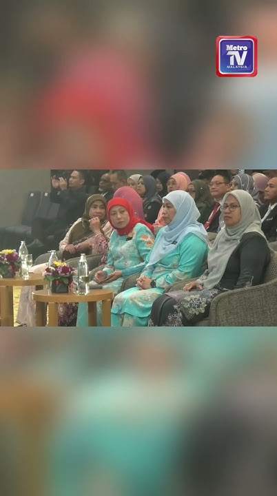 80 anak-anak GISBH masih menunggu ibu bapa tuntut - YouTube