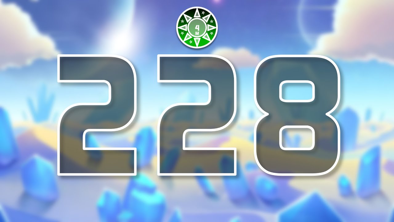 Endless: Level 228 - YouTube