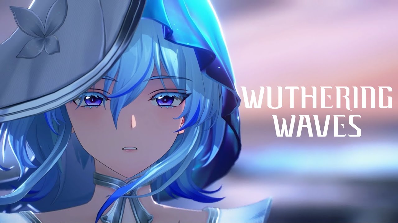 Wuthering Waves Story Cinematics | Echoing - YouTube