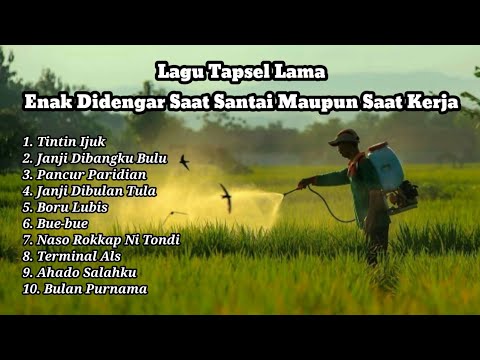 KUMPULAN LAGU TAPSEL Part 2 - YouTube