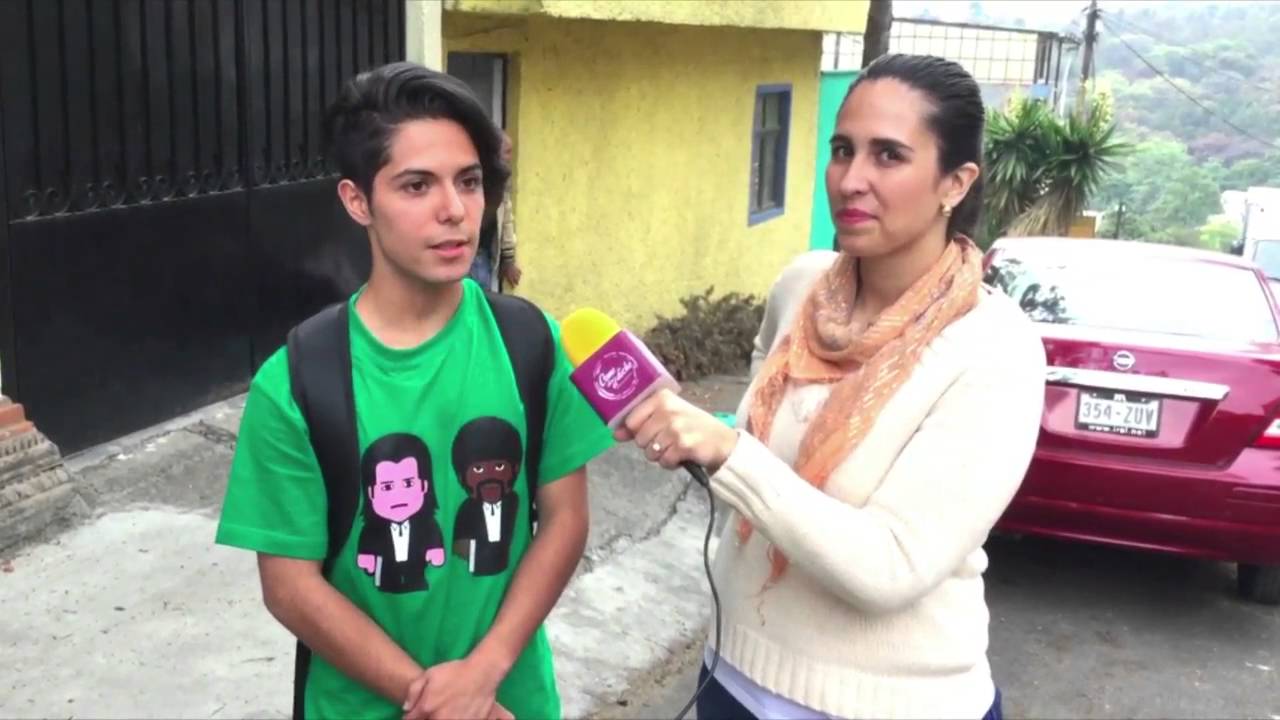 Alejandro Felipe Now