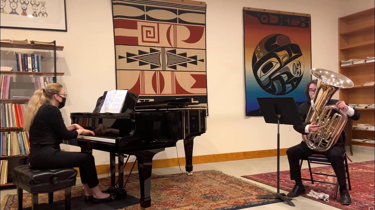 Horn Concerto No. 3, K447, III. Allegro, W A Mozart - YouTube