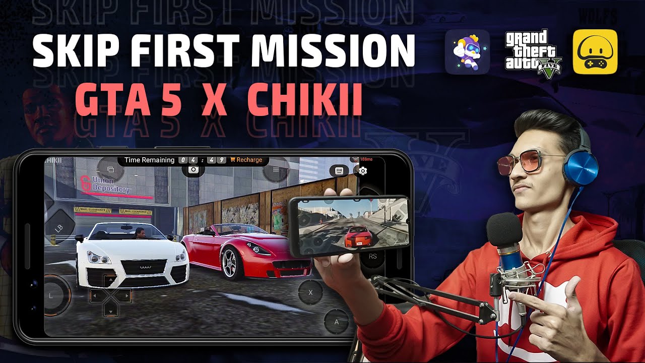How To Skip First Mission In GTA 5 In Chikii Mogul Cloud Game How To Play GTA 5 In Chikii how-to-skip-first-mission-in-gta-5-in-chikii-mogul-cloud-game-how-to-play-gta-5-in-chikii