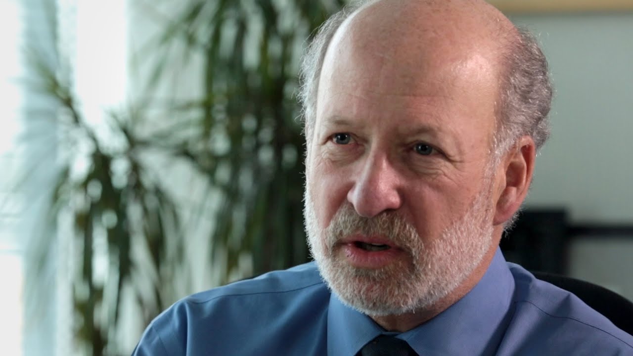 Share your cancer story: Dr. Fred Appelbaum - YouTube