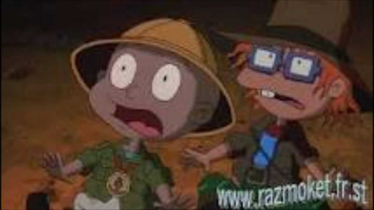 The Rugrats Movie Tribute - YouTube