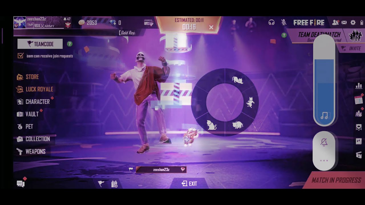 gameplay vidio - YouTube