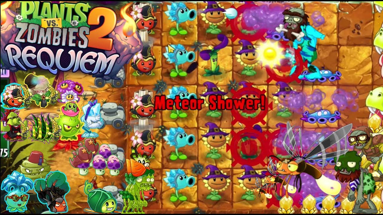 Requiem 1.1 - All Timeline Blockers Mk.3 Worlds (DA, AE, JM) - YouTube