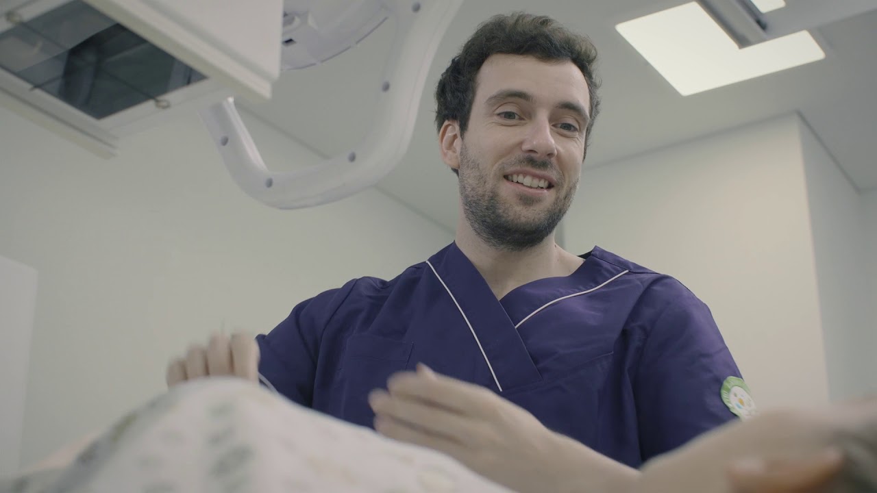 DRGEM | World's No°1 X-Ray Company - YouTube