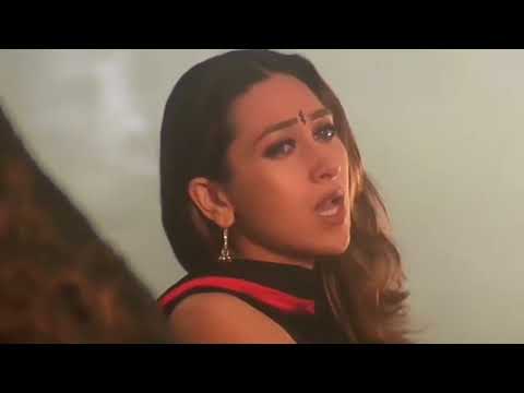 Akshay Kumar and Karishma Kapoor hot and six video romantic song 2002 #ZADON1