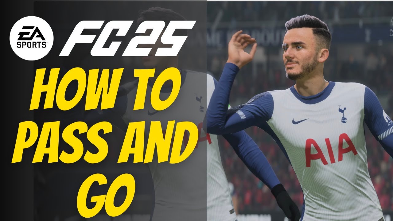 How to do James Maddison Celebration in FC 25 - YouTube