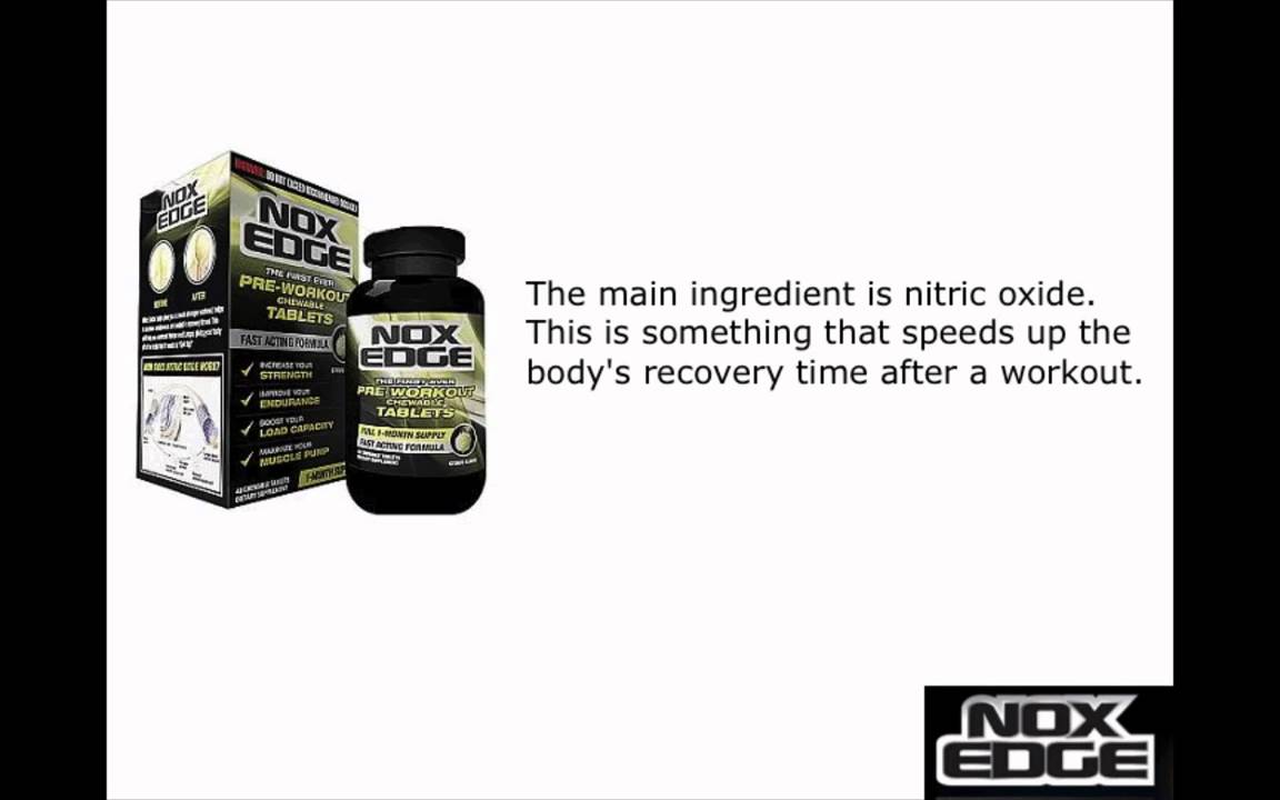 Nox Edge Review - YouTube